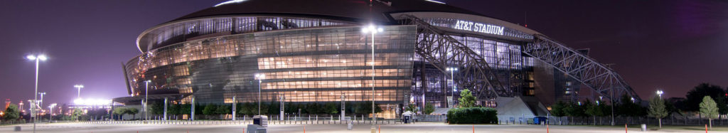 Why VR in North Dallas, TX? - VR Business Brokers North Dallas, TX